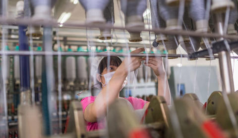 How Factories Can Establish a Coronavirus-Conscious Work Environment ...